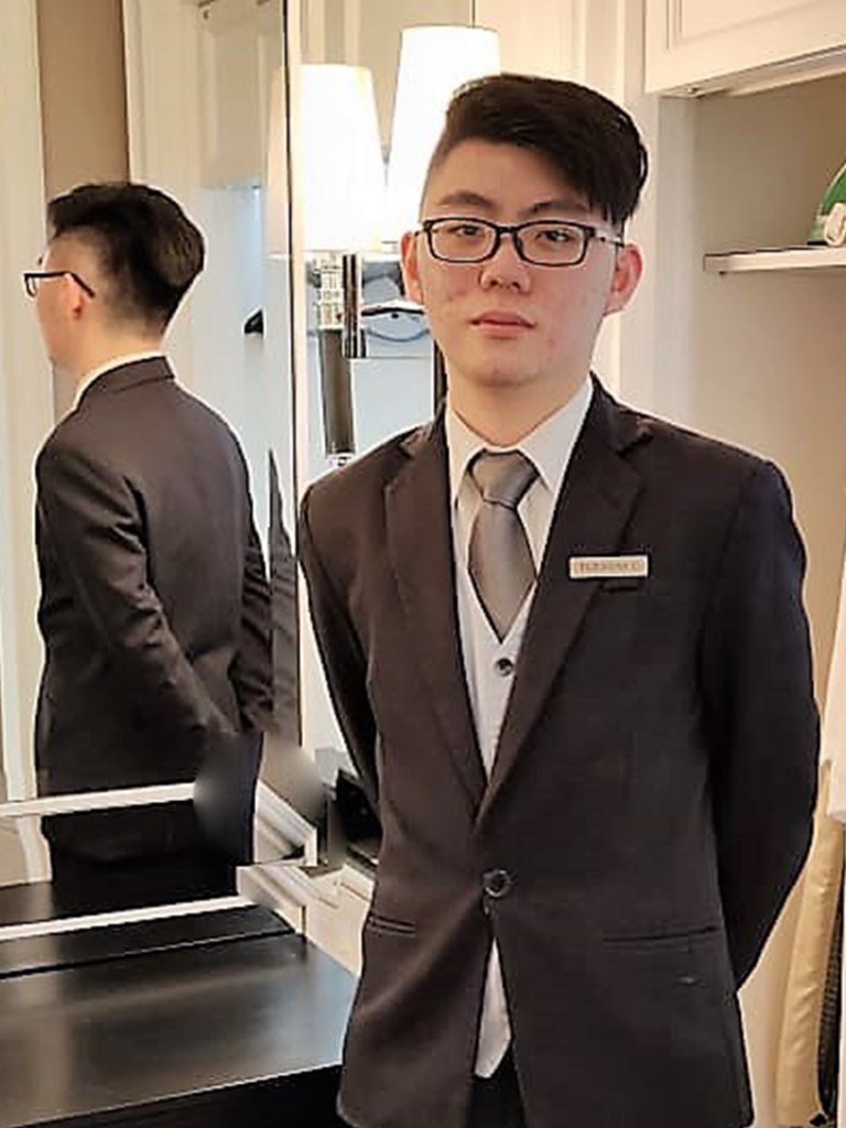 ALUMNI & GALLERY | YTL-ICHM