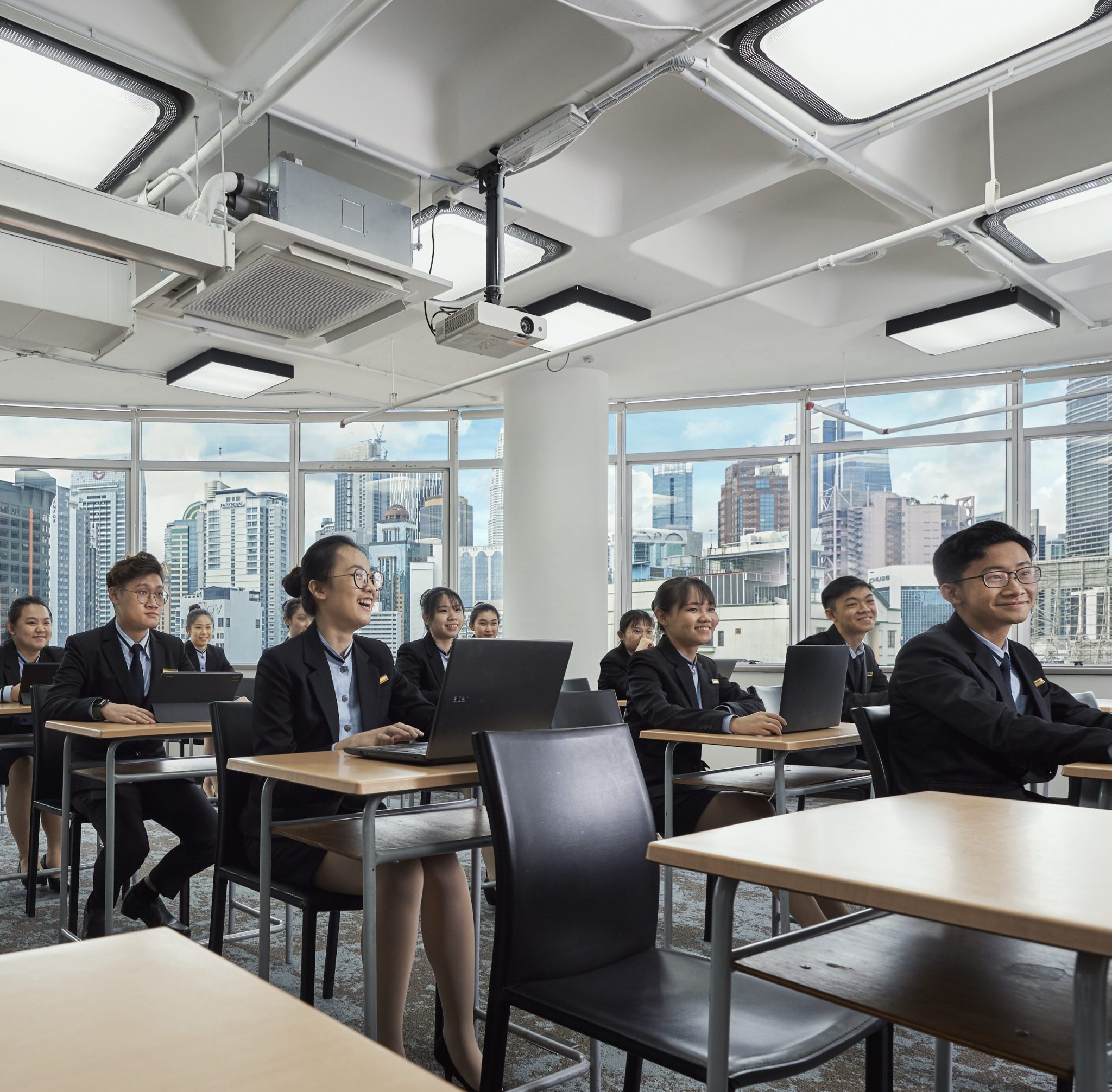 Best College in Malaysia for Diploma in Hotel Management at YTL College ...