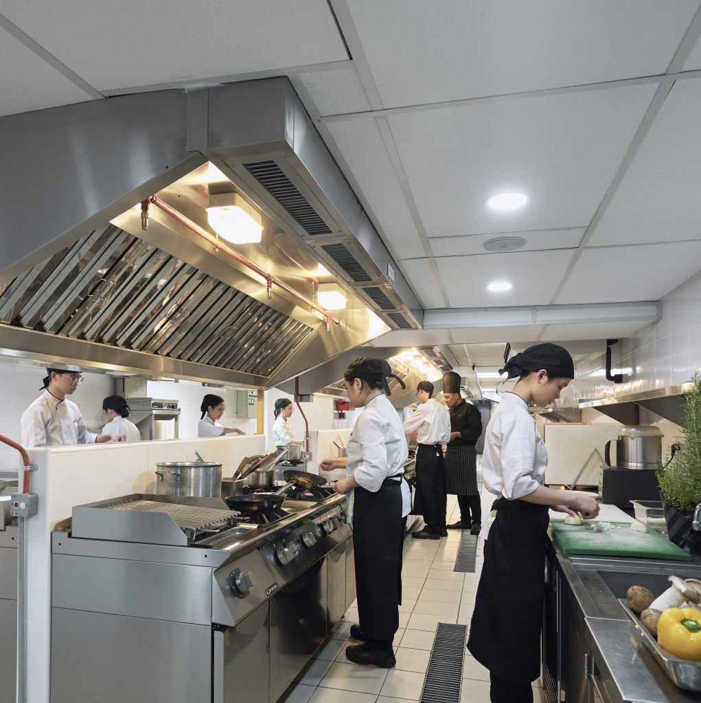 FACILITIES | YTL-ICHM