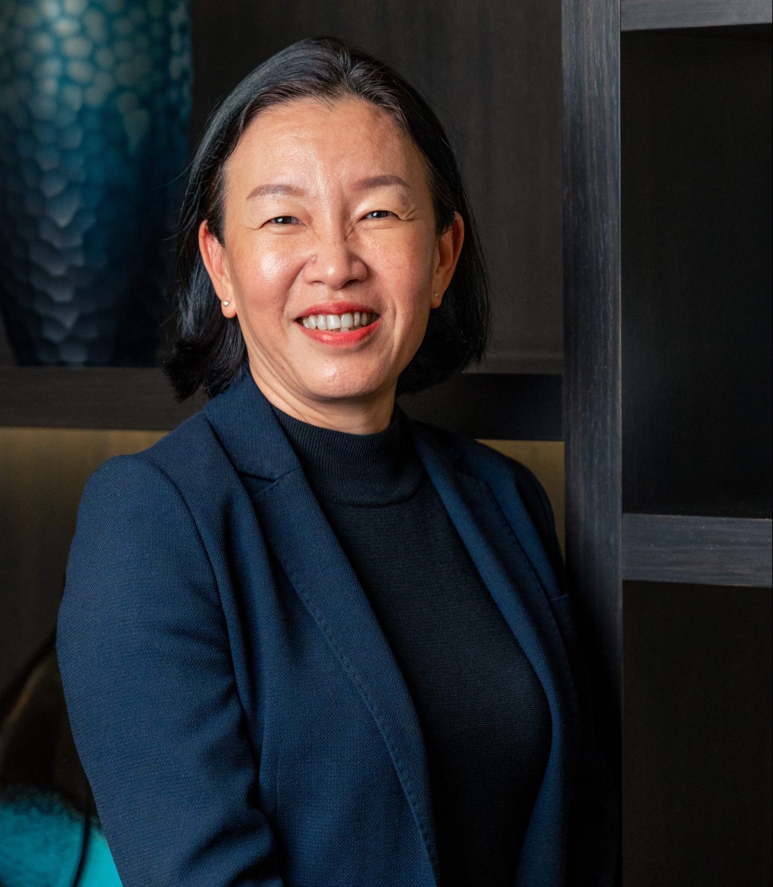 INTERNSHIP & CAREER - ICHM