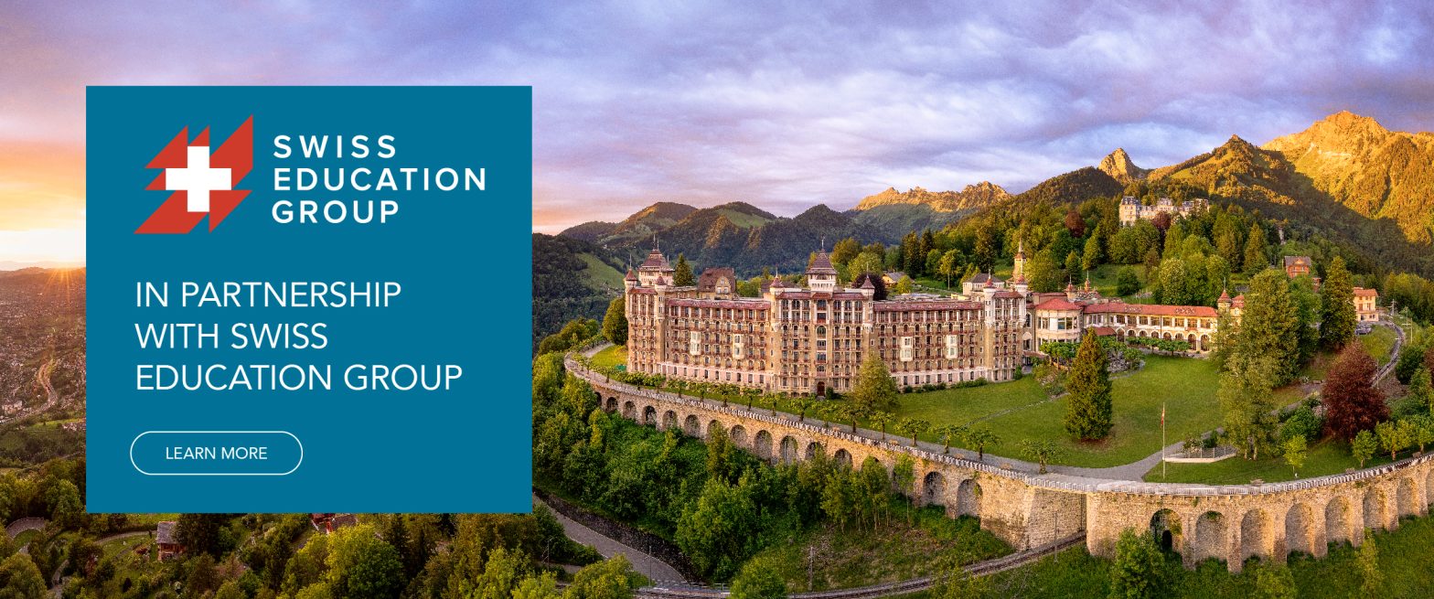 YTL International College of Hotel Management (YTL-ICHM)