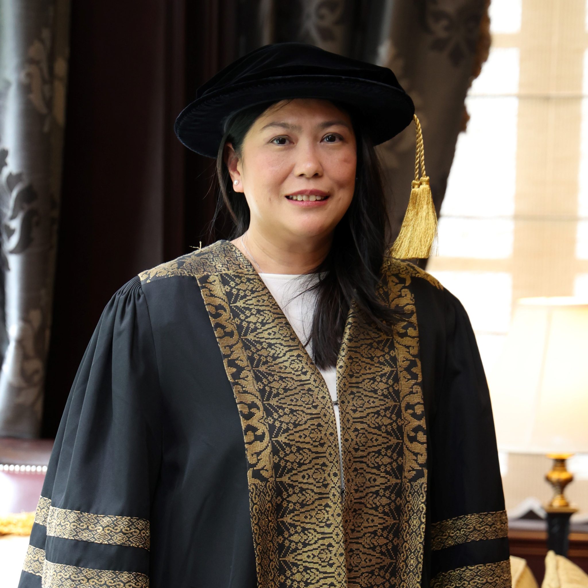 YTL International College of Hotel Management (YTL-ICHM)