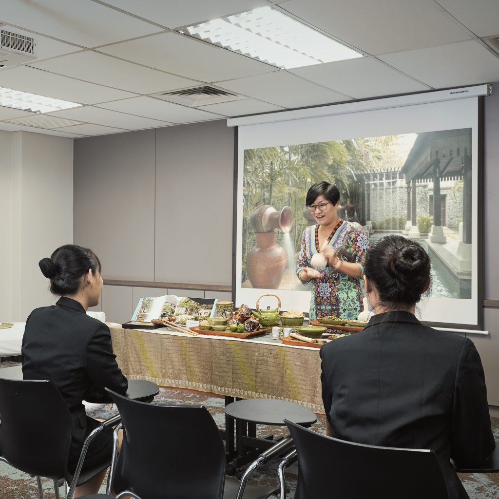 Best College in Malaysia for Diploma in Hotel Management at YTL College ...