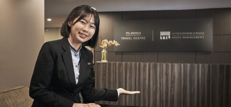 YTL International College of Hotel Management (YTL-ICHM)