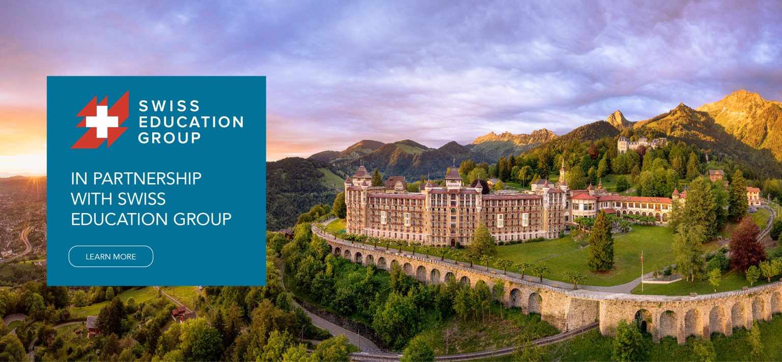 YTL International College of Hotel Management (YTL-ICHM)