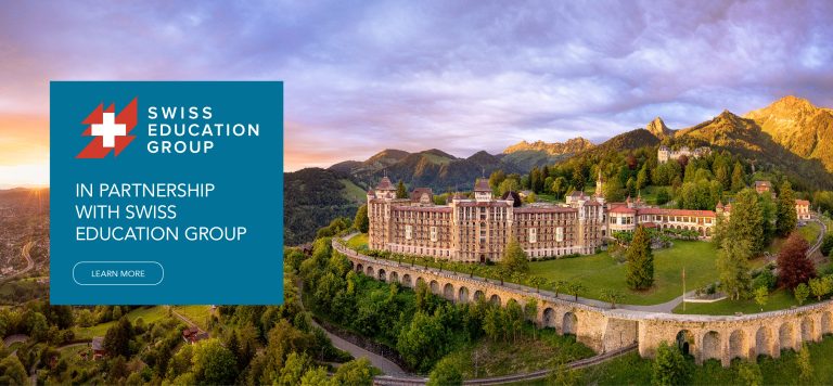 YTL International College of Hotel Management (YTL-ICHM)